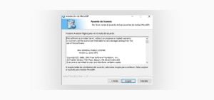 Microsip2026 | GESDITEL