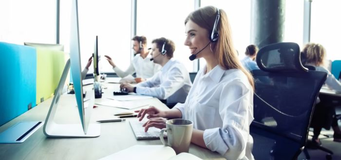 Answering Machine Detection2026 | GESDITEL