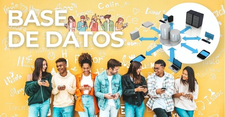 Excel Base De Datos Clientes2025 | GESDITEL